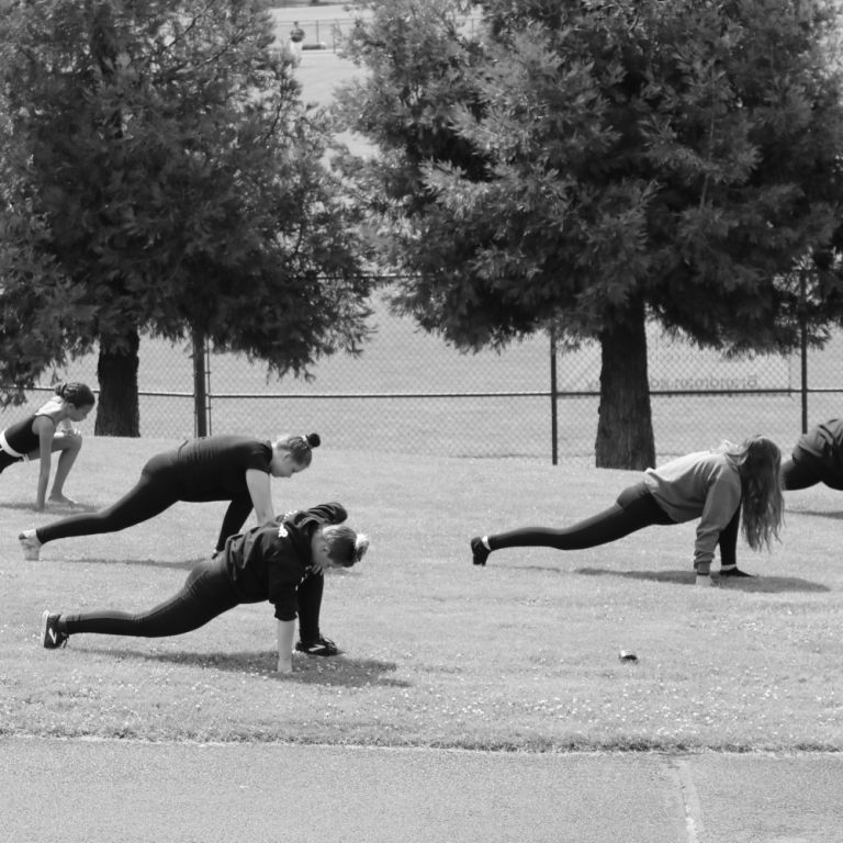 Strength - Kinetic Dance Academy