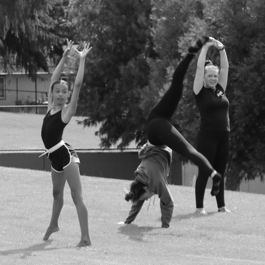 Classes - Kinetic Dance Academy